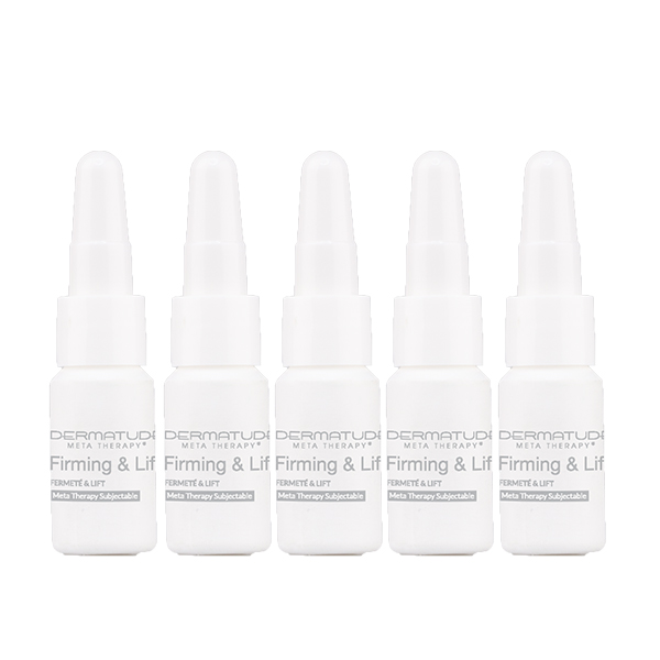 Firming & Lifting Subjectable 5 ml - Dermatude
