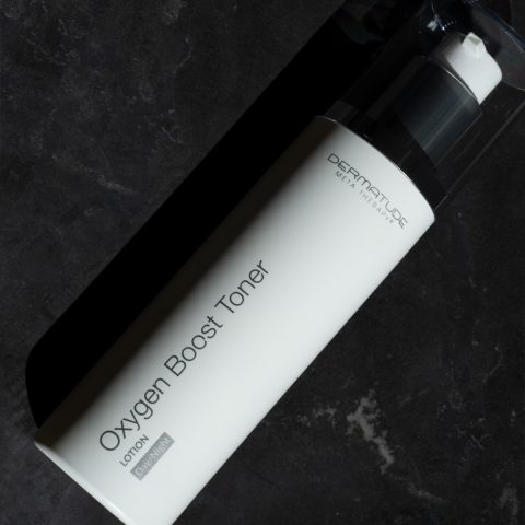 Oxygen Boost Toner - Dermatude