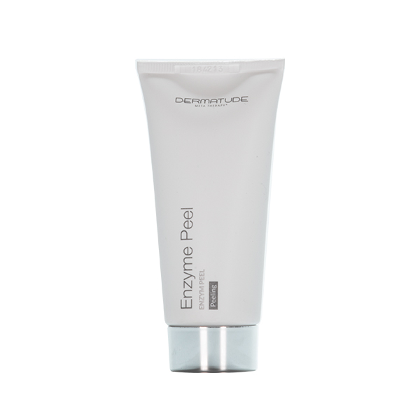 Enzyme Peel - Dermatude