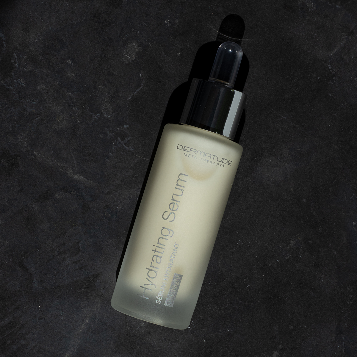 Hydrating Serum - Dermatude skincare routine