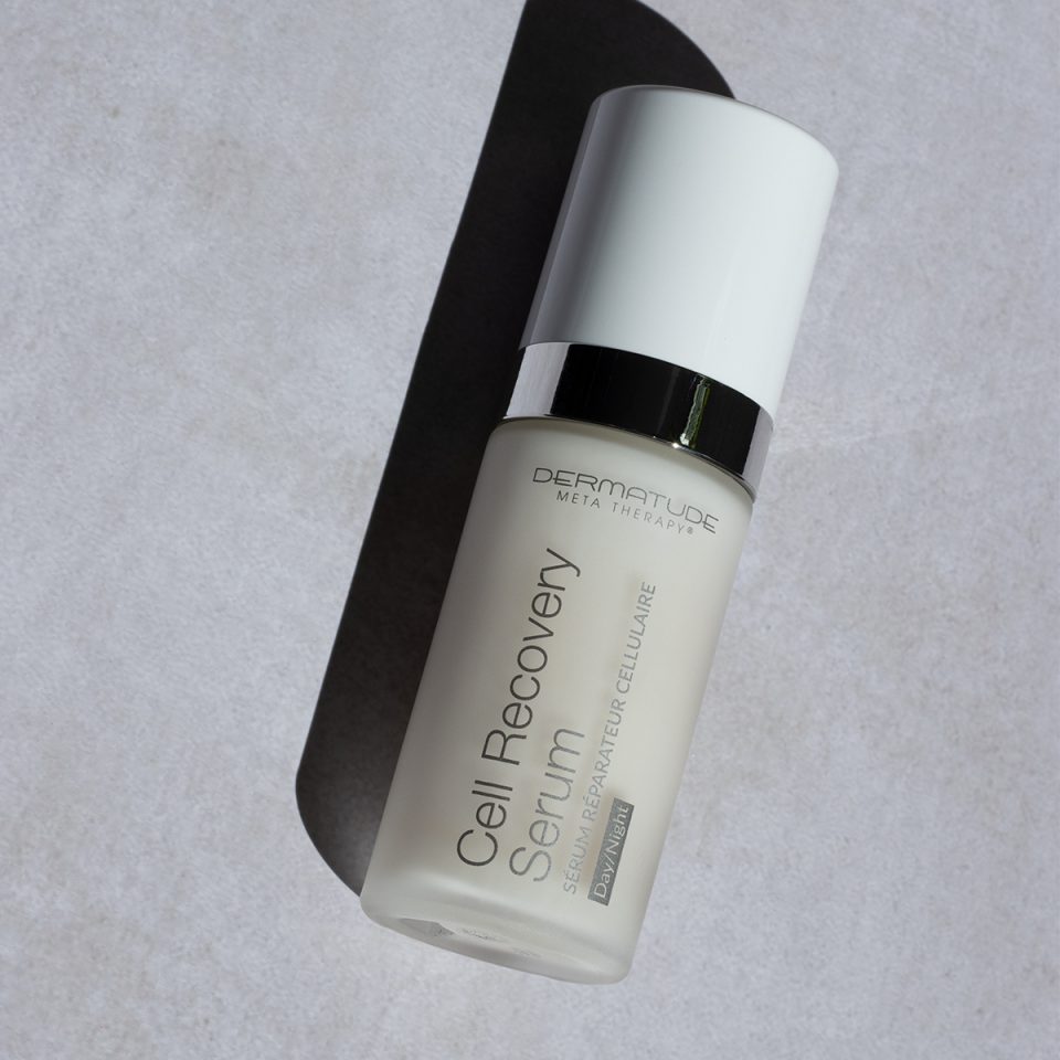 Cell Recovery Serum - Dermatude