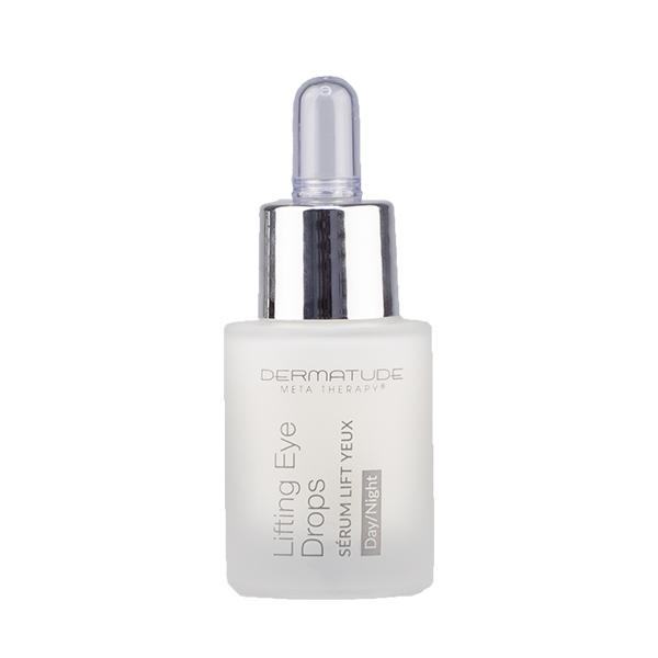 Lifting Eye Drops - Dermatude