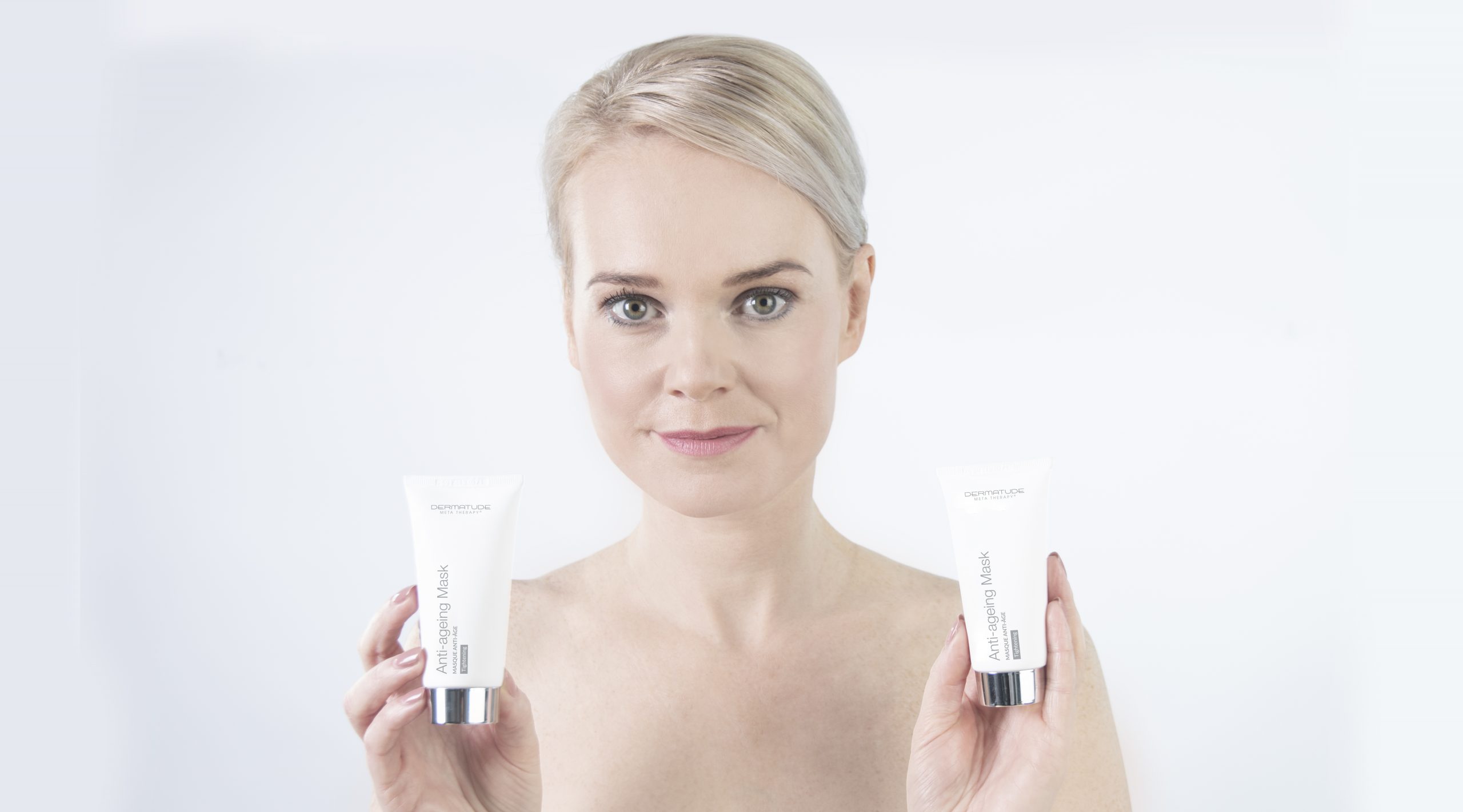 Anti-ageing Mask - Dermatude