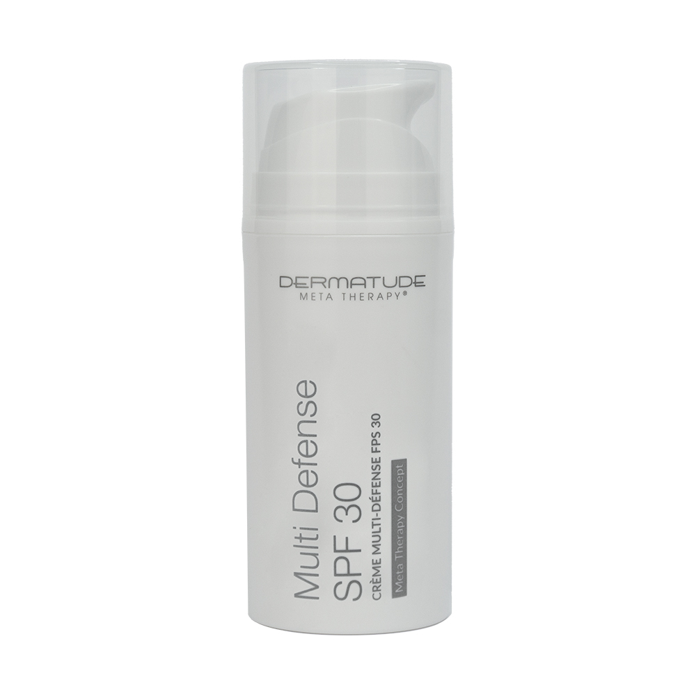 Multi Defense SPF 30 - Dermatude